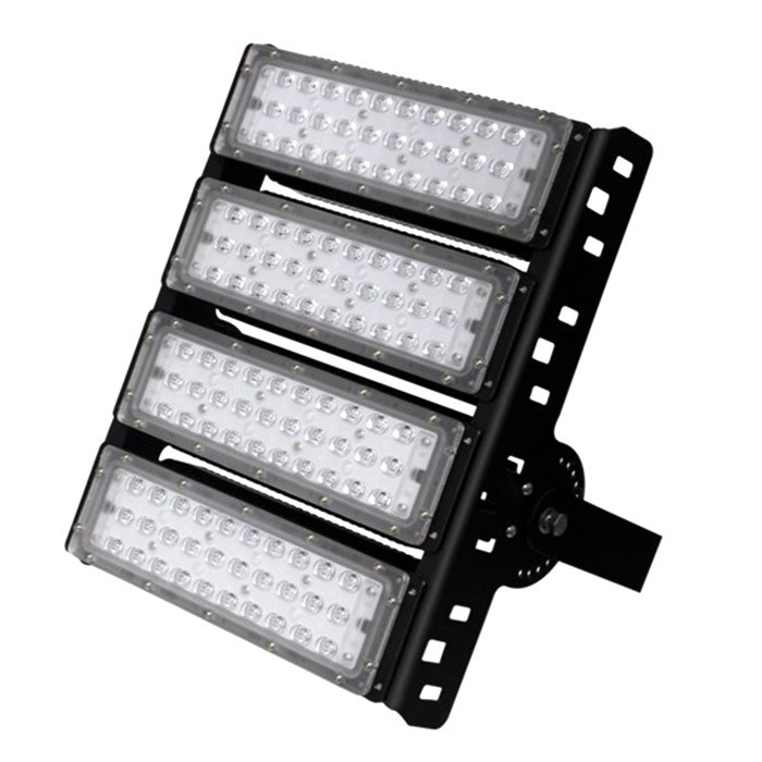 Sport Stadium Led Flood Light 200w 500w Outdoor IP65 160LM/W Floodlight ...