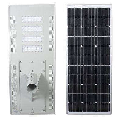 100w 150w 200w 300w IP66 Solar Powered Led Garden Lights