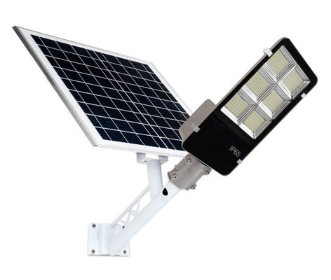 100w 150w 200w 300w IP66 Solar Powered Led Garden Lights