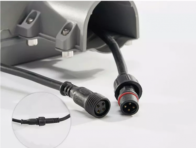 Remote Control 200W IP66 Solar LED Street Light